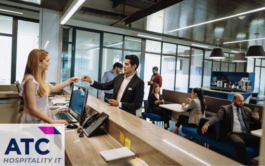 Hospitality Technology Consulting - ATC Hospitality