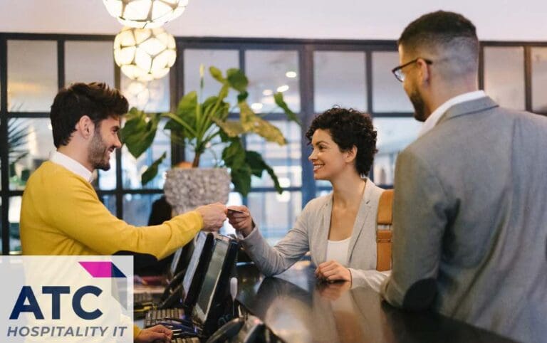 Hospitality Technology Consulting - ATC Hospitality