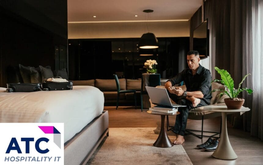 Hospitality Technology Consulting - ATC Hospitality